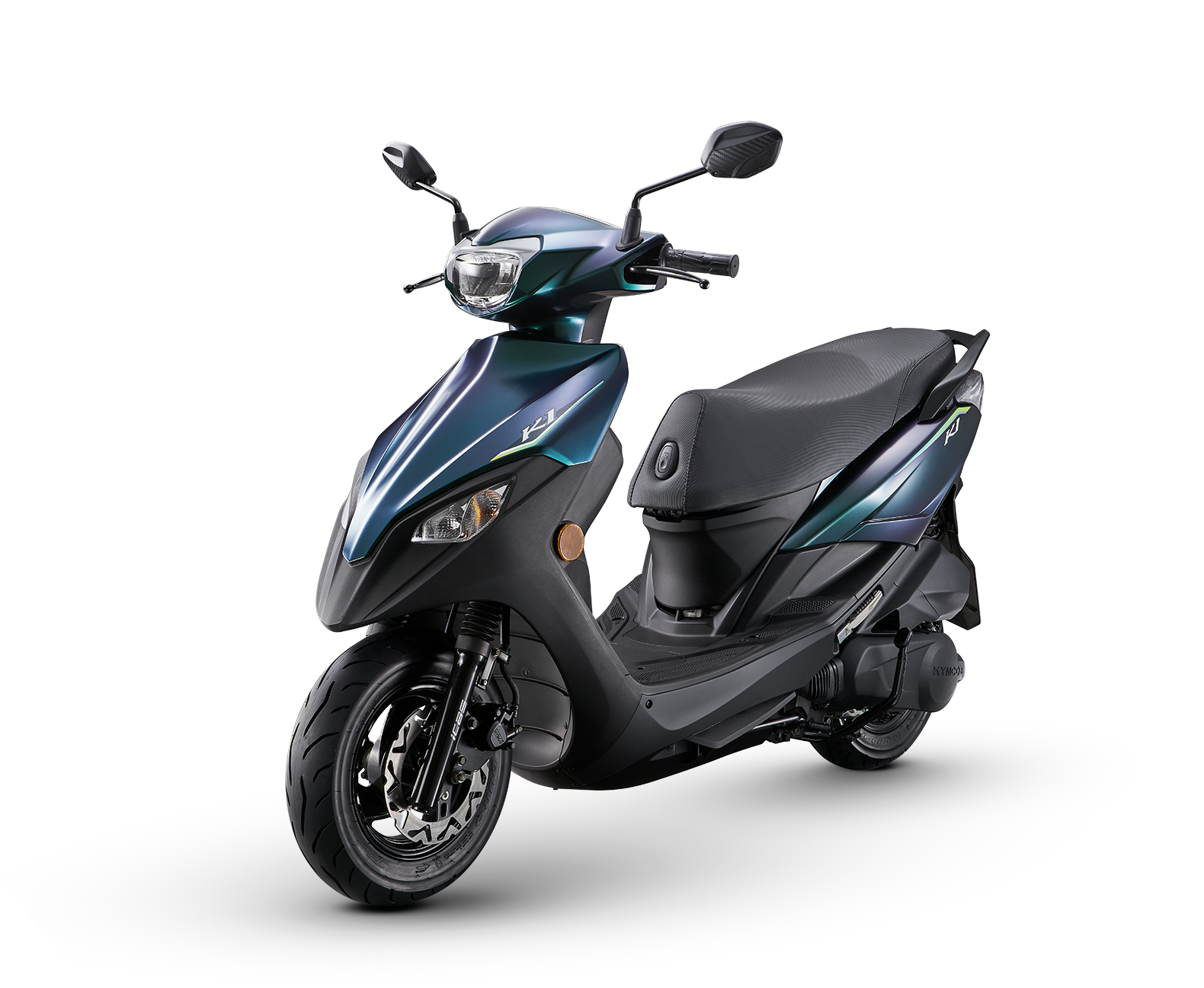 KYMCO 光陽機車官網｜K1 125