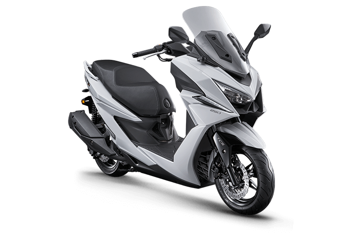 KYMCO 光陽機車官網｜X-TOWN ST250