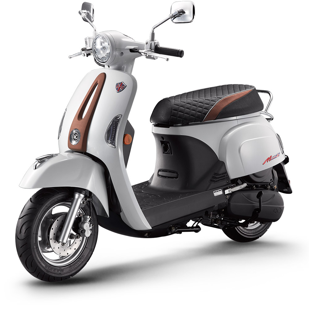 #問Many110 v.s New many110 - 機車板 | Dcard