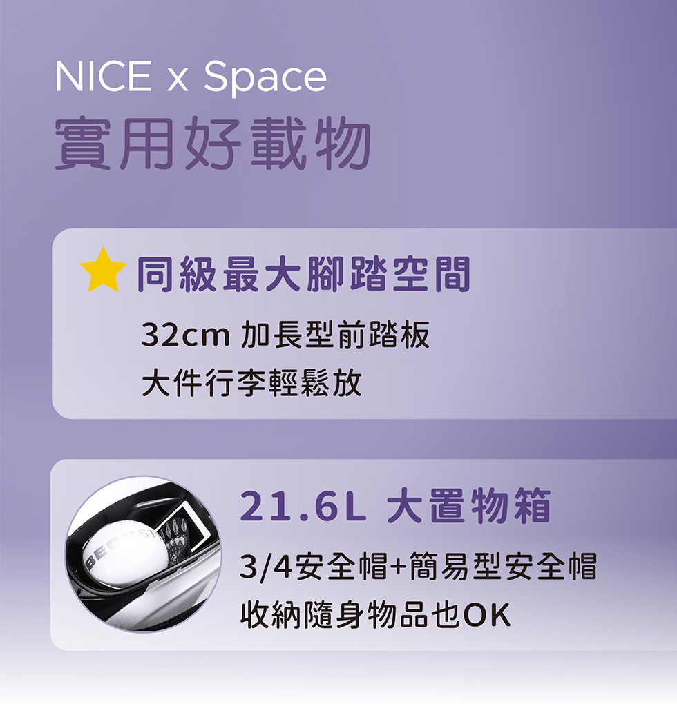 KYMCO 光陽機車官網｜NICE LED 115