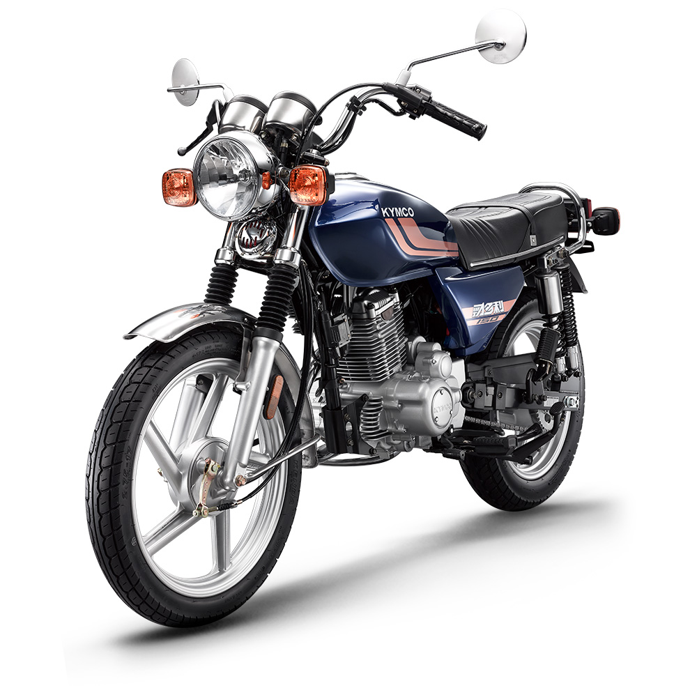 勁多利Hercules 150(七期) | KYMCO 光陽機車 / 速克達 / 電動機車