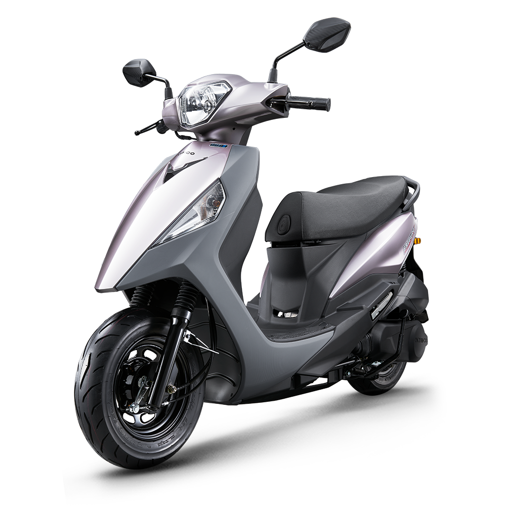 KYMCO 光陽機車官網｜新豪邁125