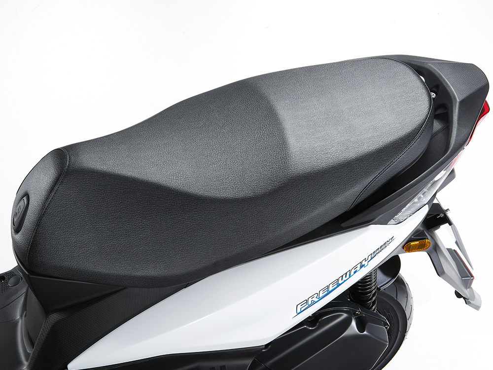 KYMCO 光陽機車官網｜新豪邁125