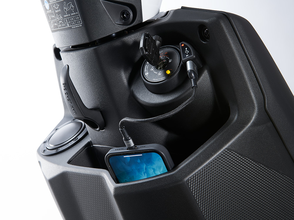 KYMCO 光陽機車官網｜新豪邁125