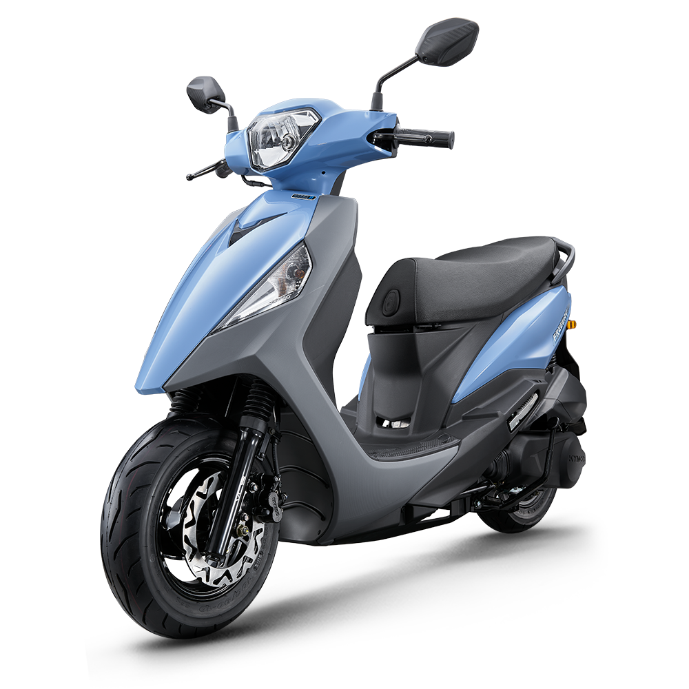 KYMCO 光陽機車官網｜新豪邁125