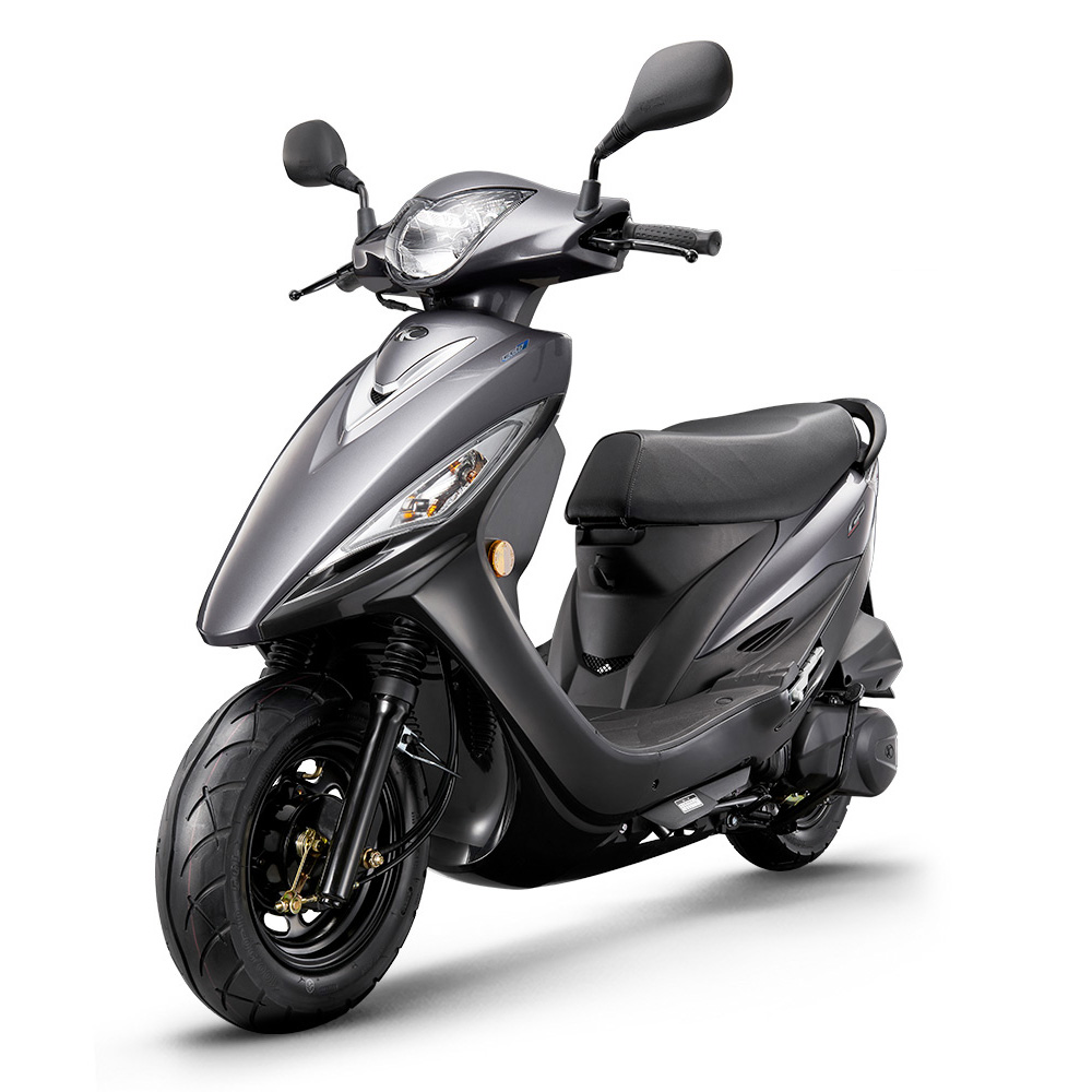 KYMCO 光陽機車官網｜GP 125(七期)