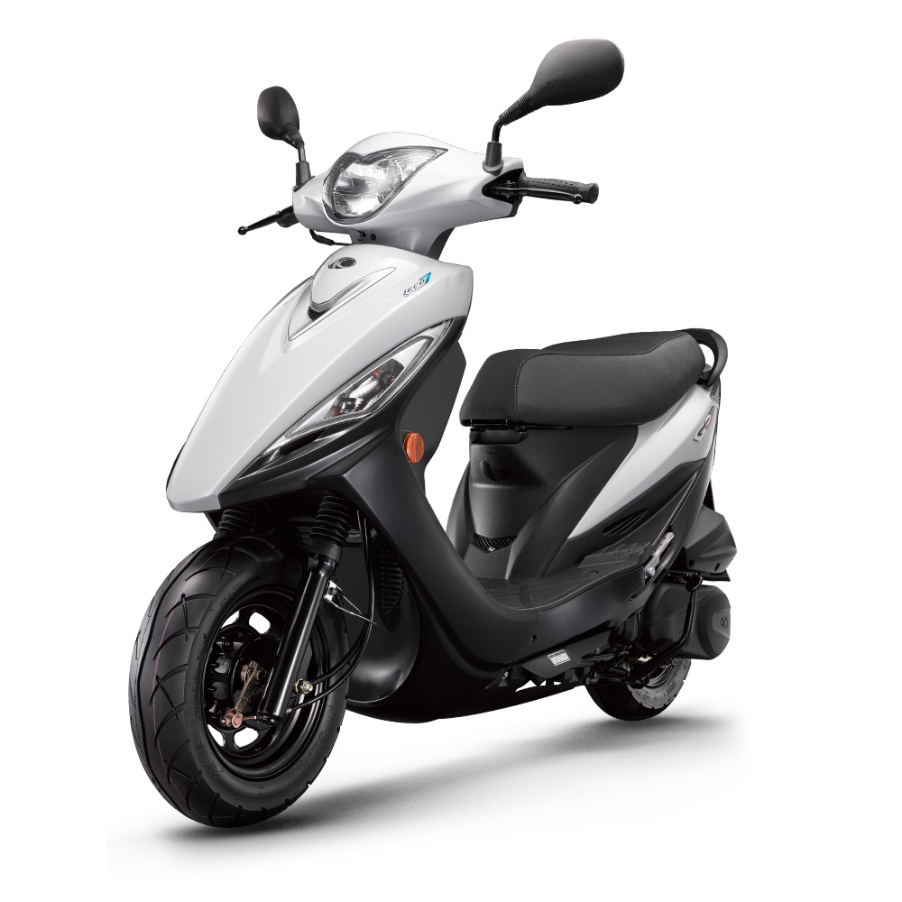 GP 125(七期) | KYMCO 光陽機車 / 速克達 / 電動機車