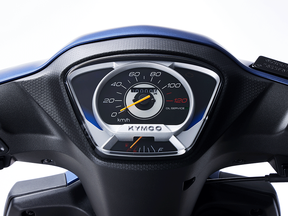 KYMCO 光陽機車官網｜新豪邁125