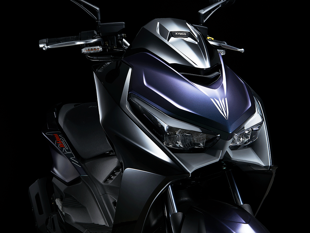 KYMCO 光陽機車官網｜KRV MOTO 180