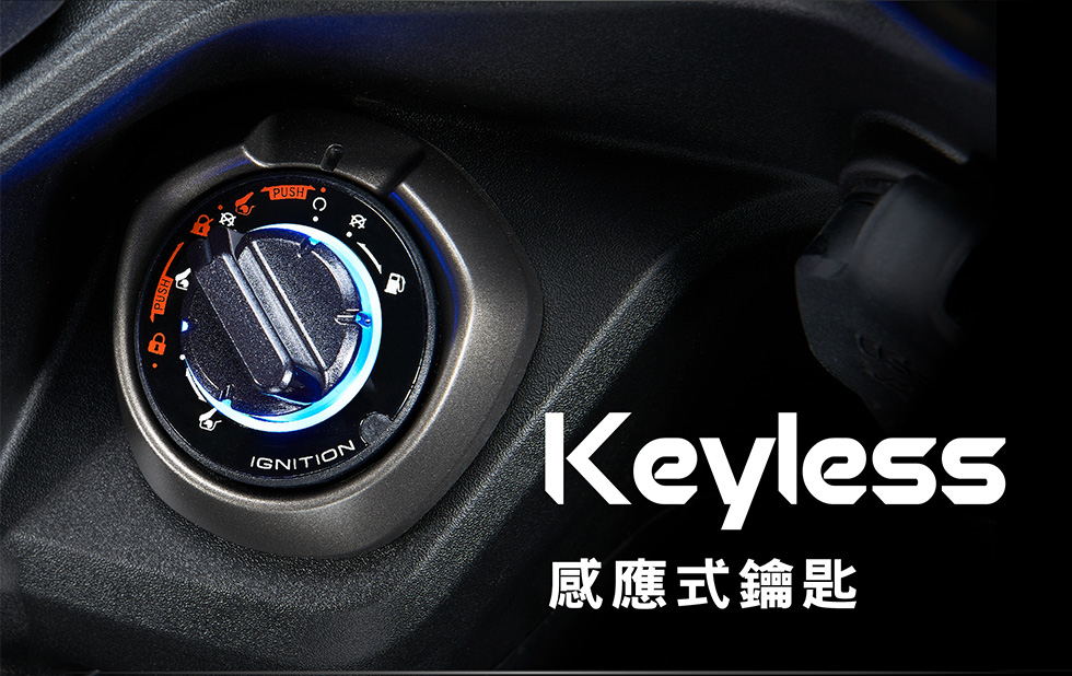 KYMCO 光陽機車官網｜KRV MOTO 180