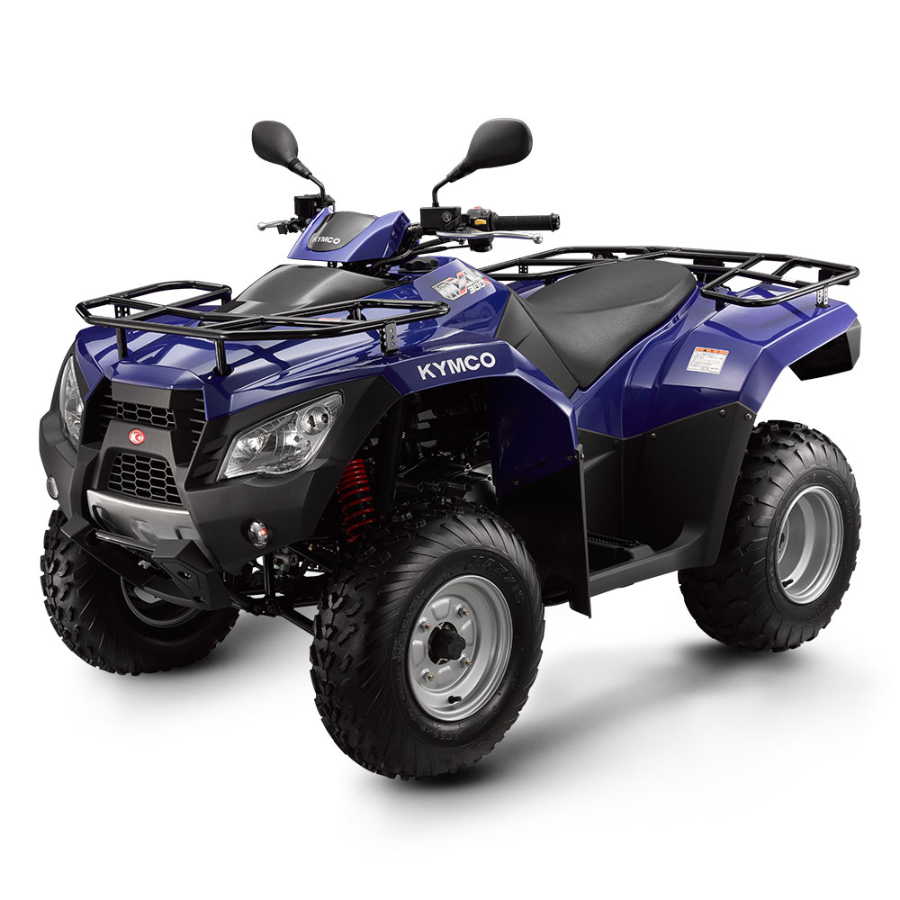 MXU 300R | KYMCO 光陽機車 / 速克達 / 電動機車