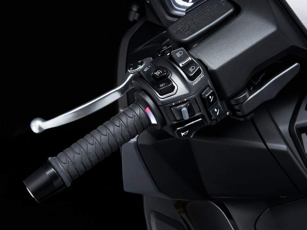 KYMCO 光陽機車官網｜AK550 PREMIUM