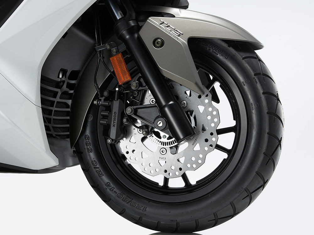 KYMCO 光陽機車官網｜DTX CT