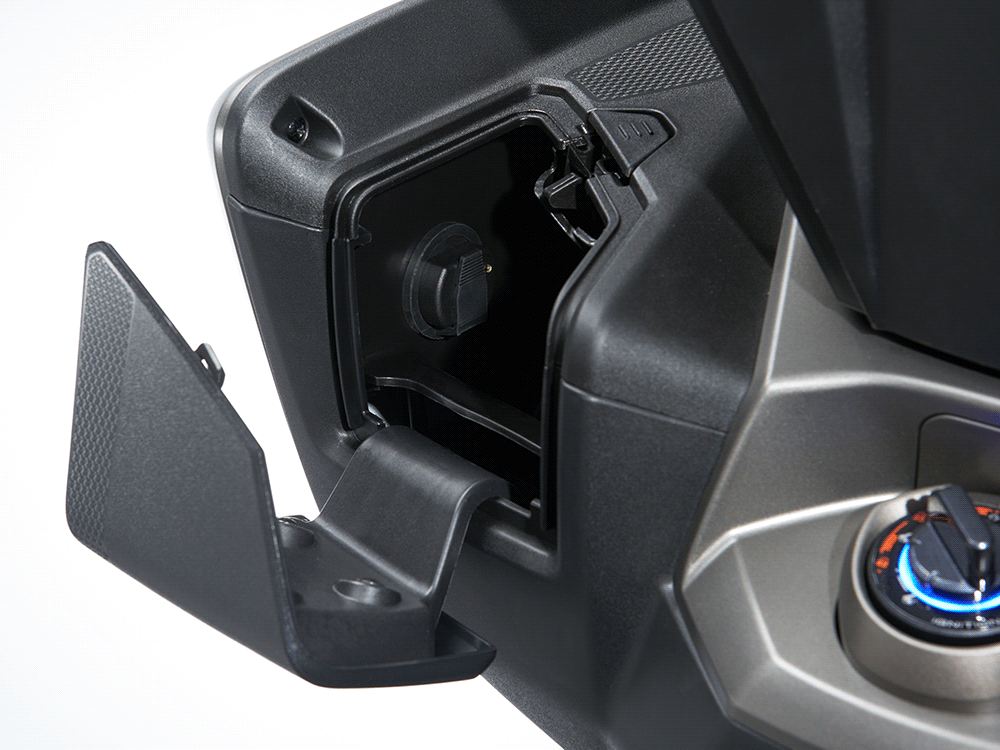 KYMCO 光陽機車官網｜DTX CT