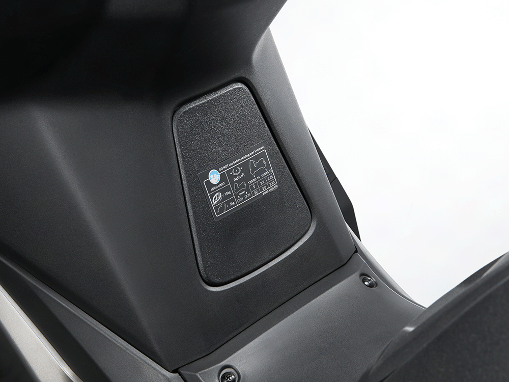 KYMCO 光陽機車官網｜DTX CT