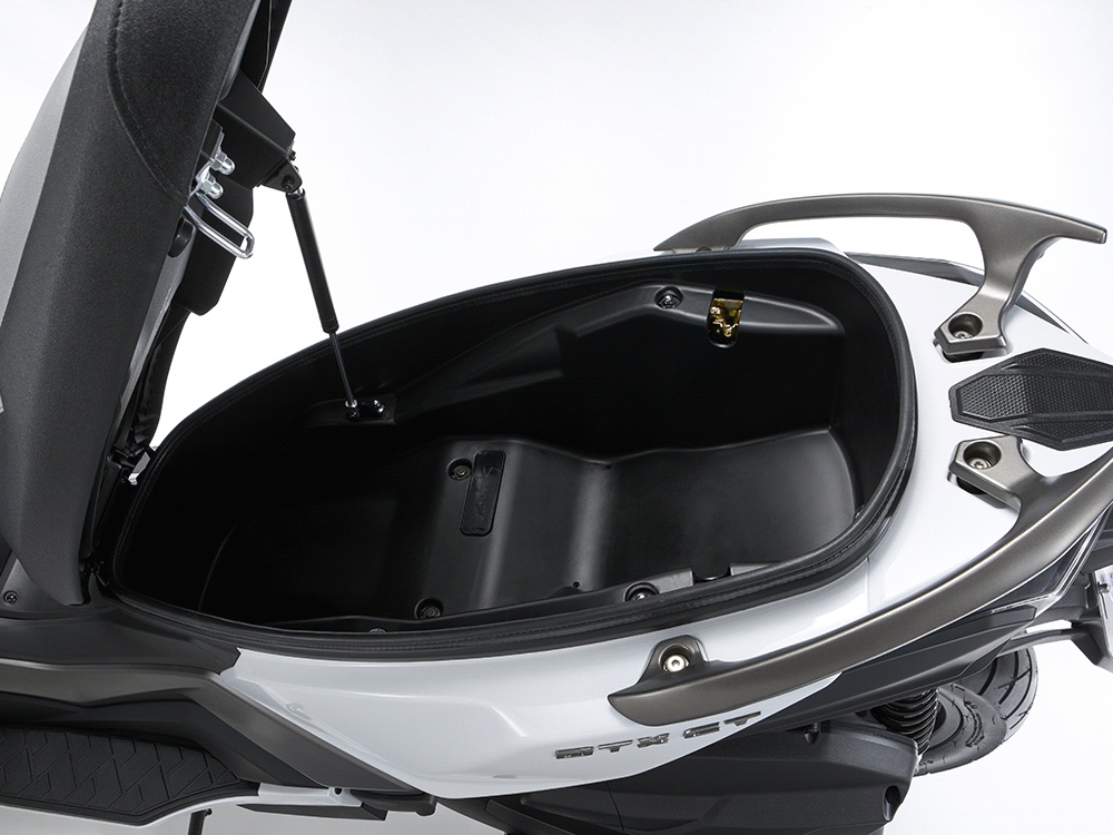 KYMCO 光陽機車官網｜DTX CT