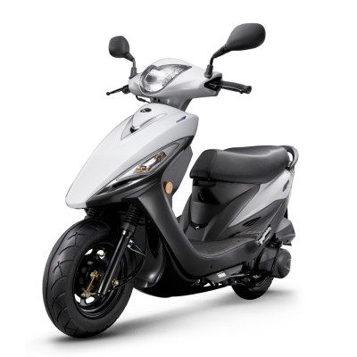 KYMCO 光陽機車官網｜GP 125(七期)